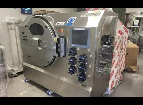 Separator Sartorius KSEP 6000 Verified seller