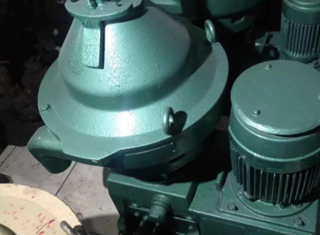 Alfa Laval MMPX 304