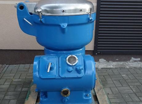 Separator Alfa Laval SRG 214H-14H Najprodavaniji