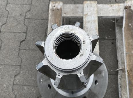 Alfa Laval BRPX 313