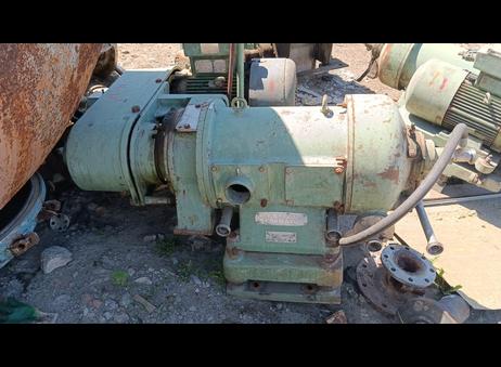 Separator GEA WESTFALIA CA 220-110