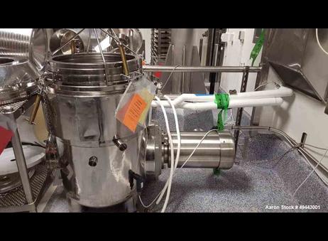 Separator Westfalia BKA35-86-0 Verified seller