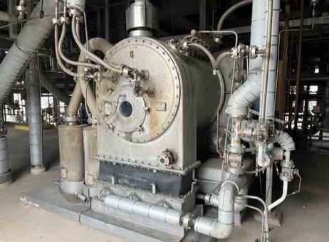 Separator Krauss Maffei SB1000/2 Verified seller