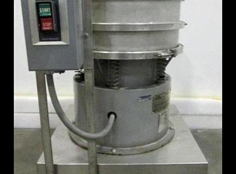 Separator Sweco S188333 Verified seller