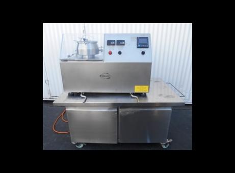 Diosna model P1-6 litarski mikser sa visokim smicanjem Verified seller