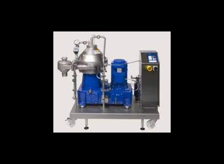 Separator Alfa Laval Clara 80 Verified seller