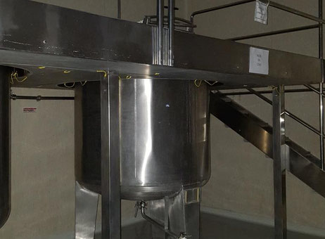 Zanchetta 3200 L Najprodavaniji