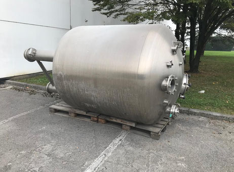 Tecninox 4000 Lt Najprodavaniji