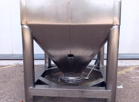 Tank CORA 300 L Najprodavaniji
