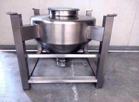 Tank TAIM 250 L Najprodavaniji