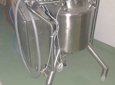 Pierre Guérin 96 litres Najprodavaniji