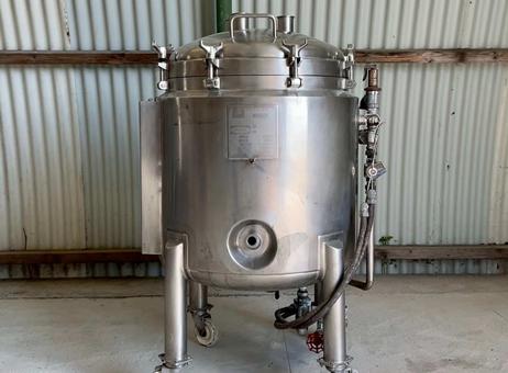 Tank Walker 150 LITRES Najprodavaniji