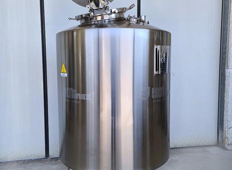 TECNINOX 903 LT Najprodavaniji