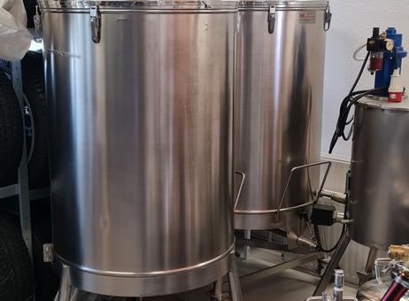 Tank brevetti none Verified seller