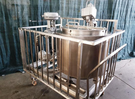 Termoindustriale 300 L Najprodavaniji