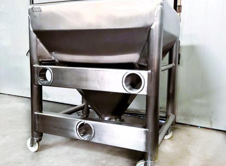 Tank IMA VIMA 800 LT Najprodavaniji
