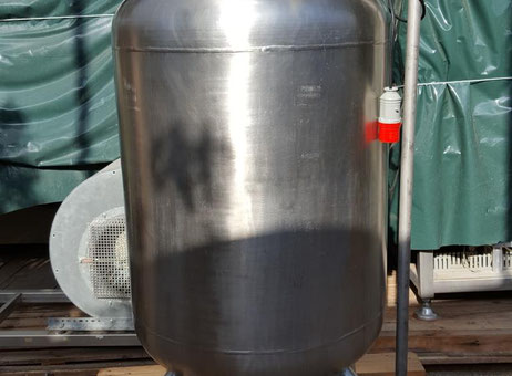 Calmic Cisa 350 L Najprodavaniji