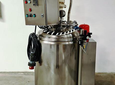 OLSA 400 LT Najprodavaniji