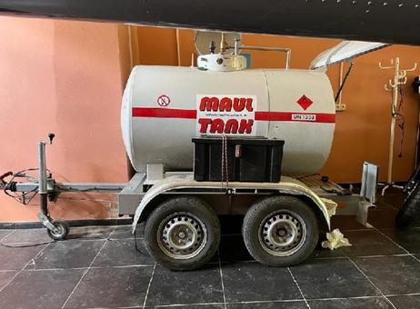 Maul 1000 L Verified seller