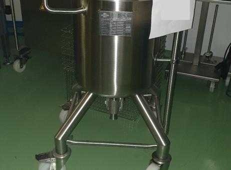 Pierre Guérin 89 litres Najprodavaniji
