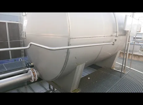 Tank RIEGER 16300 L Najprodavaniji