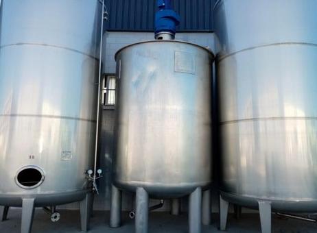 Tank REACTOR TANK DR-16 Najprodavaniji