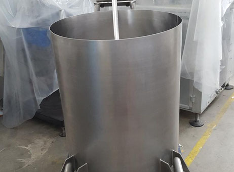Mariotti 250 L Najprodavaniji