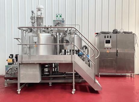 3C Francuska – Klizna rezerna 1000 l + topilica 150 l Najprodavaniji