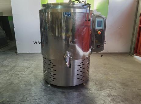 Tank LUMA CPL - 500L Najprodavaniji
