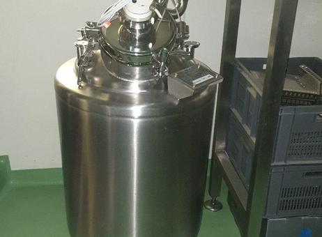 Pierre Guérin inox 83 litres Najprodavaniji