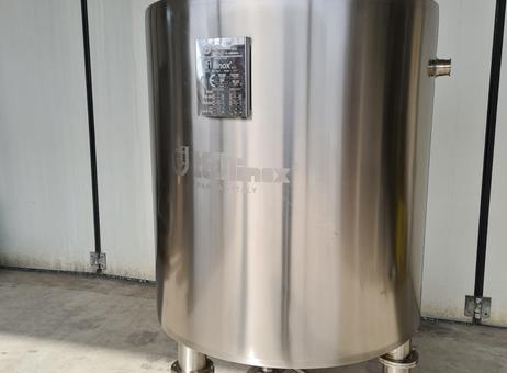 TECNINOX 928 LT Najprodavaniji