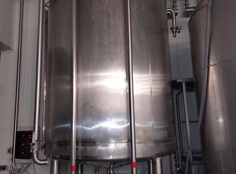 Tank Sugar tanks Verified seller