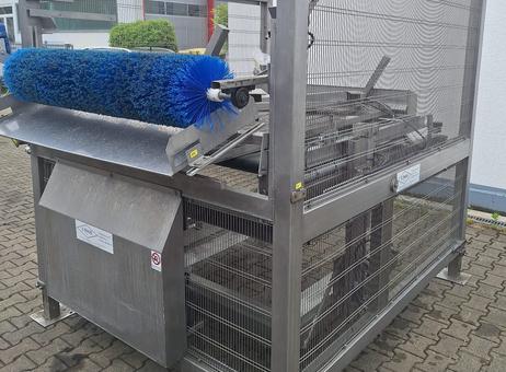 Tank L´inox RI30PRO Najprodavaniji