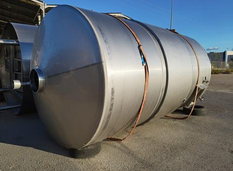 Tank -- 22000 L Najprodavaniji