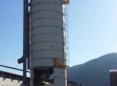 Tank Silo Tank Verified seller