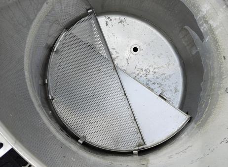 Tank Tecninox 6290