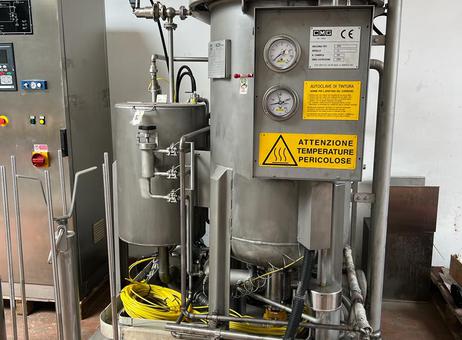 Tank CMG MTR 30 Verified seller