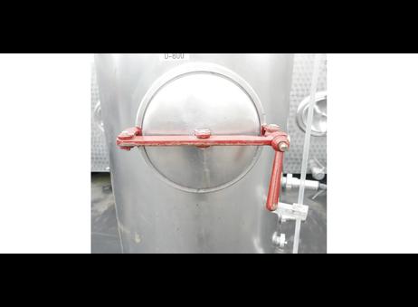 Tank - 600 LITRES STORAGE TANK, Najprodavaniji