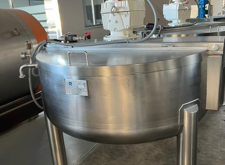 DOUBLE BOTTOM STAINLESS STEEL BOWL DJKP Najprodavaniji