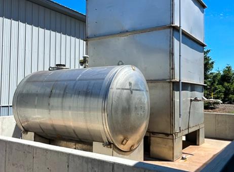 Tank Solutions Manufacturing Square Verified seller
