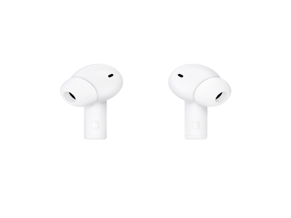 Slušalice HONOR CHOICE Earbuds X7 Lite Bela' ( '5504ABRR' )