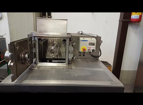 Farmaceutski granulator FREWITT SA MF-3 Verified seller