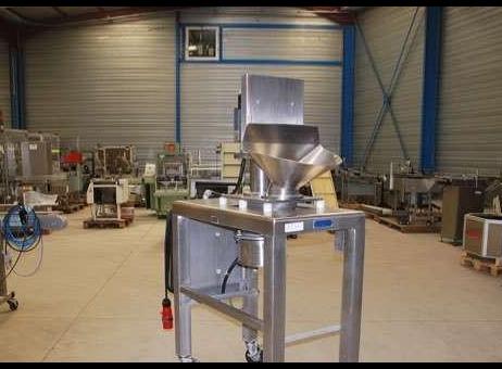 Atek granulator sita KUADRO COMIL 194 AS Najprodavaniji