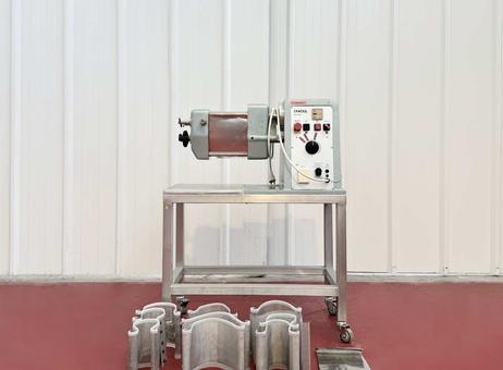 Erweka AR400 FGS – Kalibracioni granulator Najprodavaniji