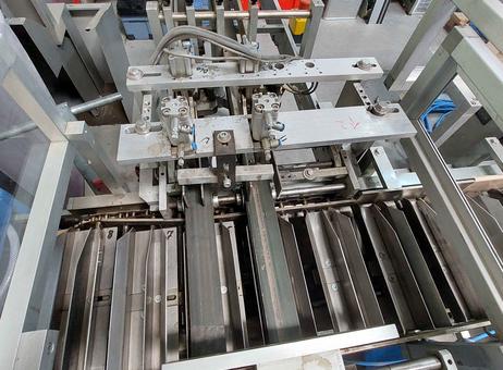 Farmaceutski granulator Dreher Delta 20/40 Najprodavaniji