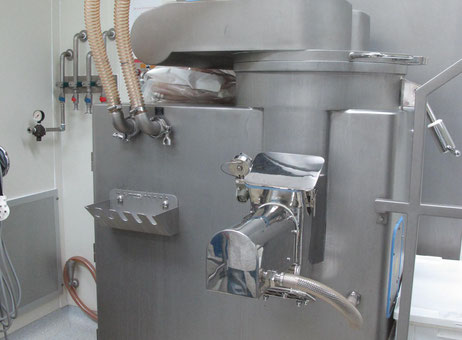 Aeromatic Single spot SP65 Najprodavaniji