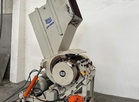 Dreher S34/52 GFS-SPEZ Farmaceutski granulator Verified seller