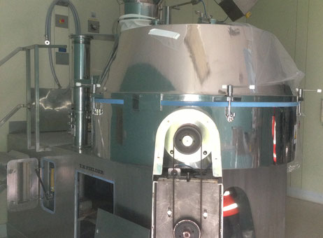 Aeromatic Gea PMA 1800 Najprodavaniji
