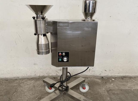 Farmaceutski granulator CMA CAL Verified seller