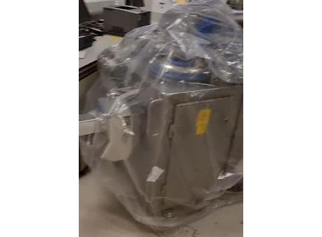 Farmaceutski granulator Niro Fielder PMA Najprodavaniji